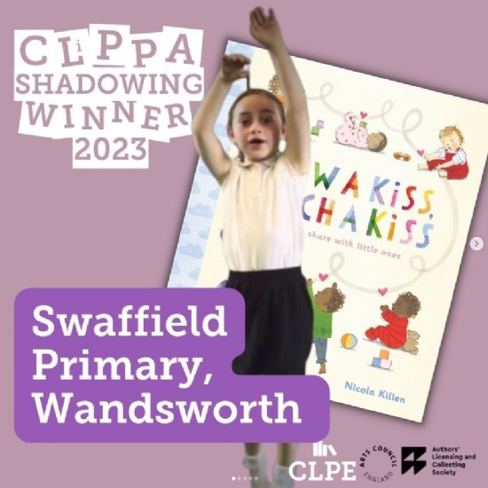 Swaffield School - Home