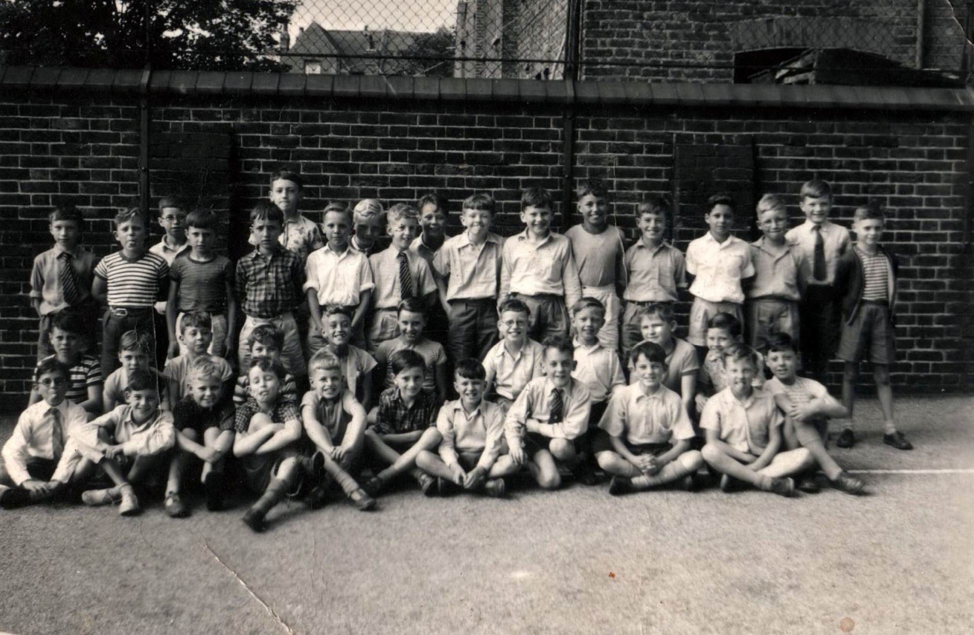 Swaffield School - 125th Anniversary