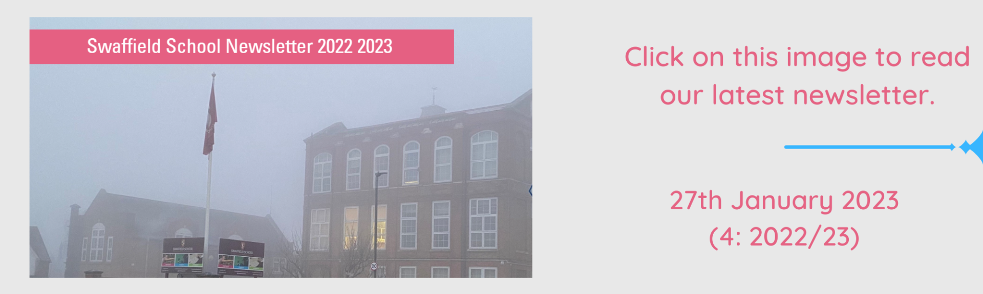 Swaffield School - Newsletters