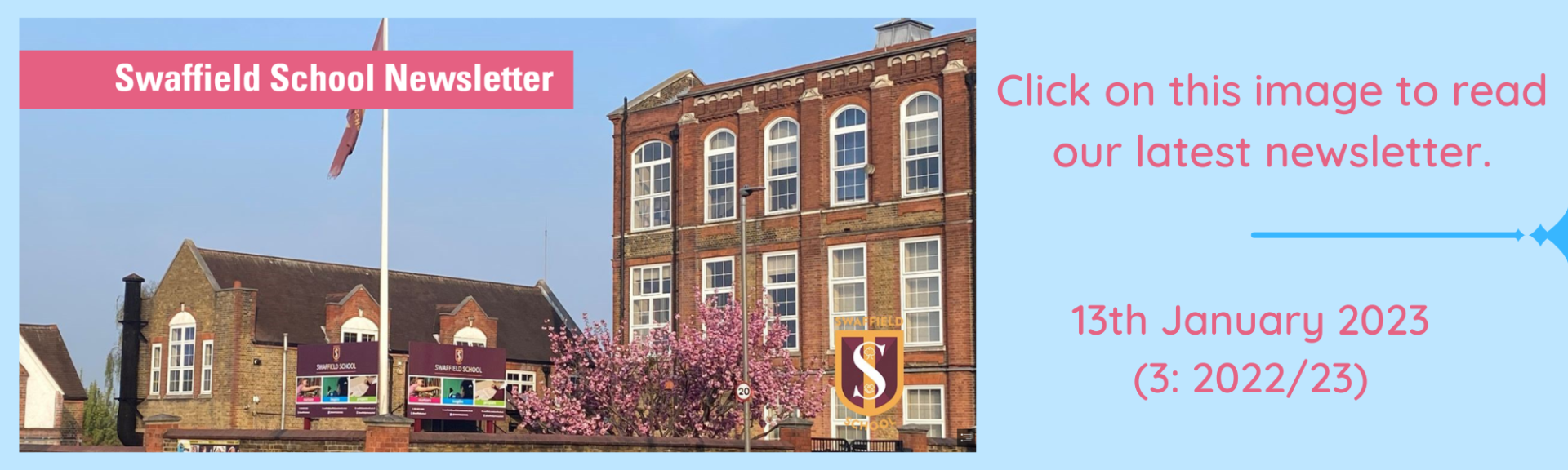 Swaffield School - Newsletters